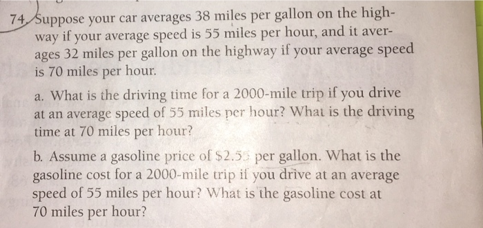Solved i'm having problem in my math for liberal arts class. | Chegg.com