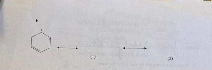 Solved b. (1) (2) | Chegg.com