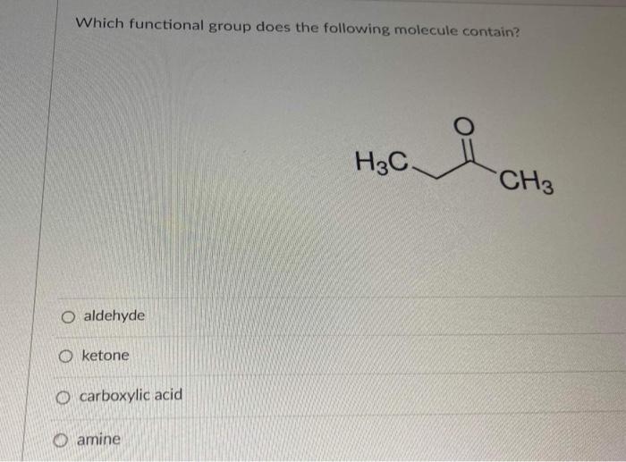 Solved Question 2 Select correct chemical formula for | Chegg.com