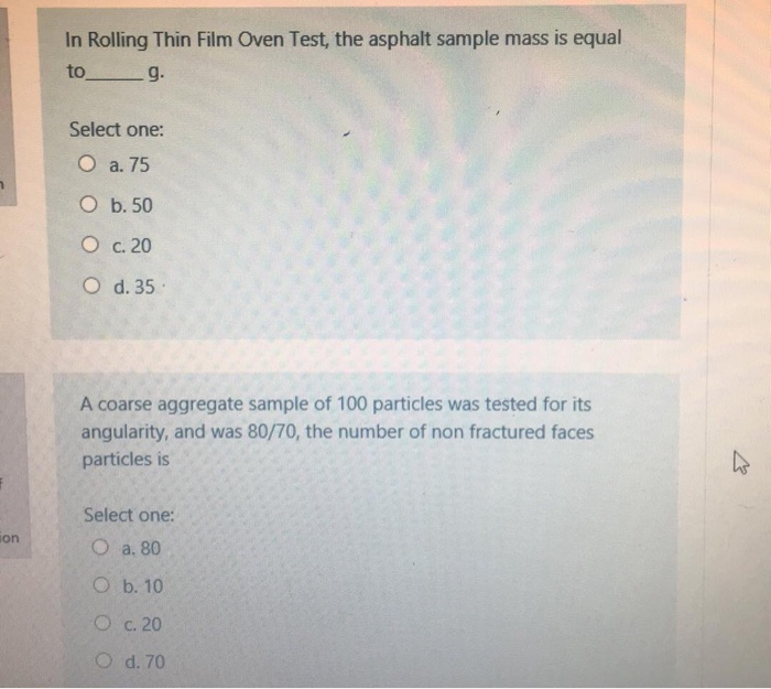 Solved If the Gmm = 2.461 and, the asphalt Specific Gravity | Chegg.com