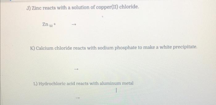 Solved H) Phosphorus trioxide decomposes into its elements | Chegg.com