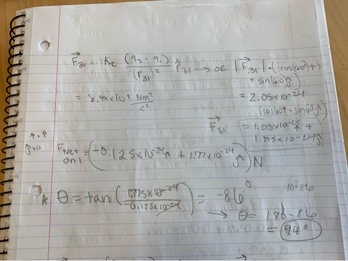 Solved i dont know if this work makes sense to anyone, but | Chegg.com