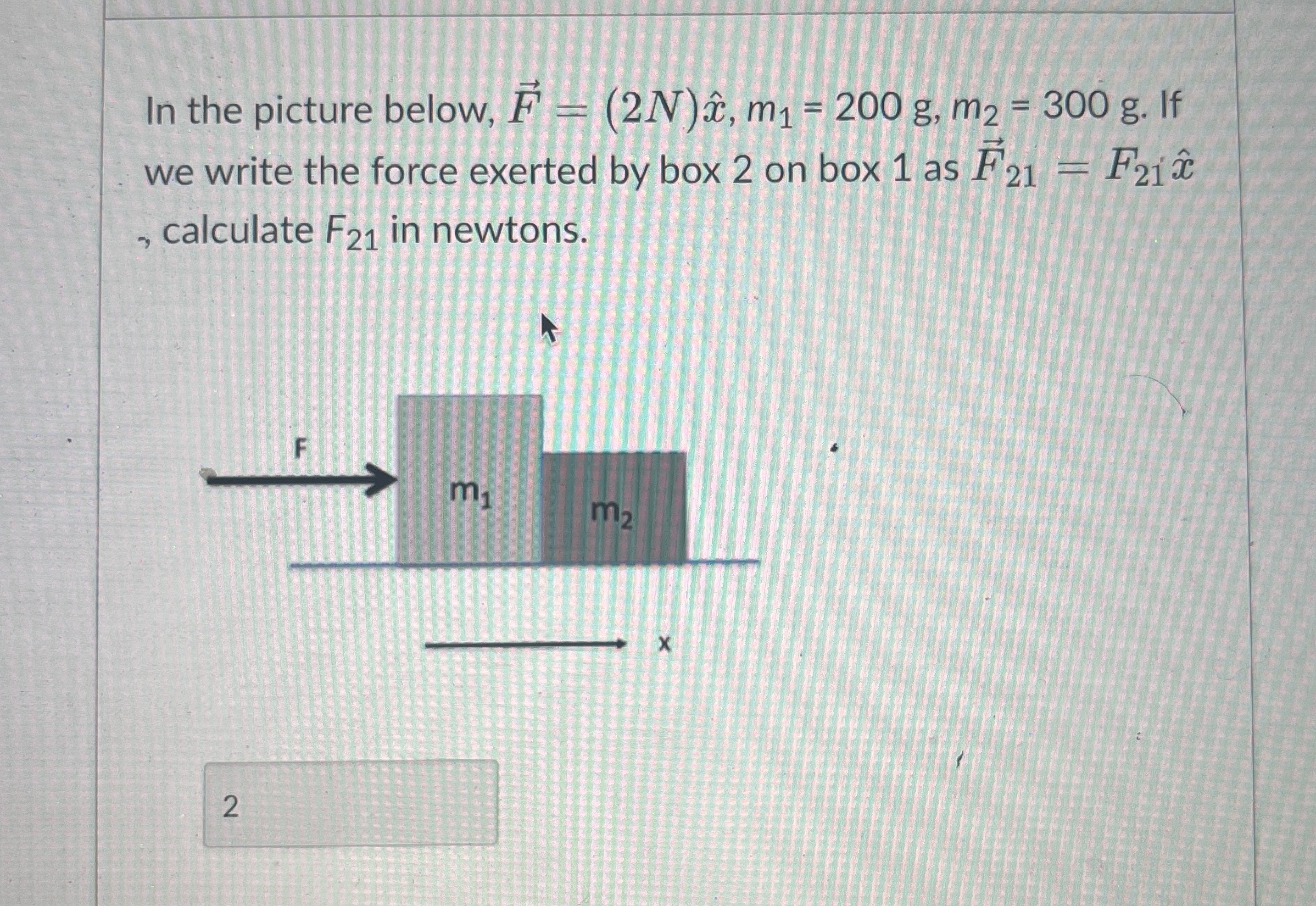 Solved In the picture below, | Chegg.com
