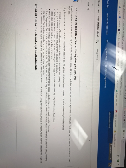Solved webapps/blackboard/content/tistContent is course de | Chegg.com