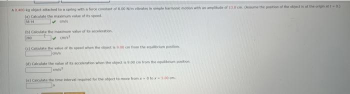 Solved (a) cialculate the maximum value of lis sarest cin's | Chegg.com