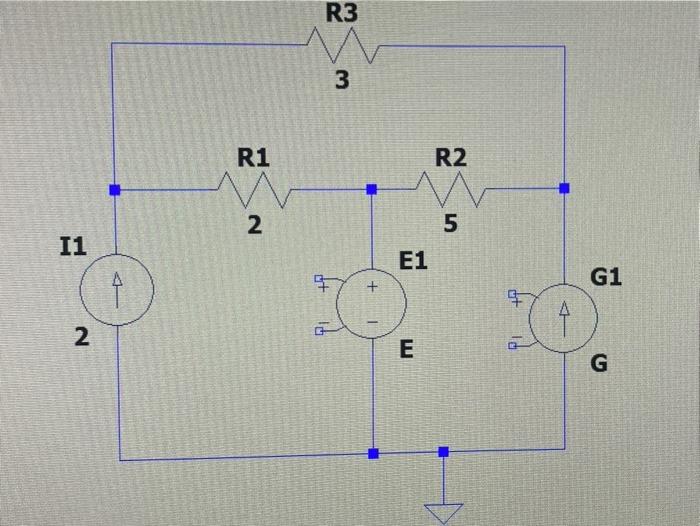 Solved Only need help with the LTspice part.I can make | Chegg.com