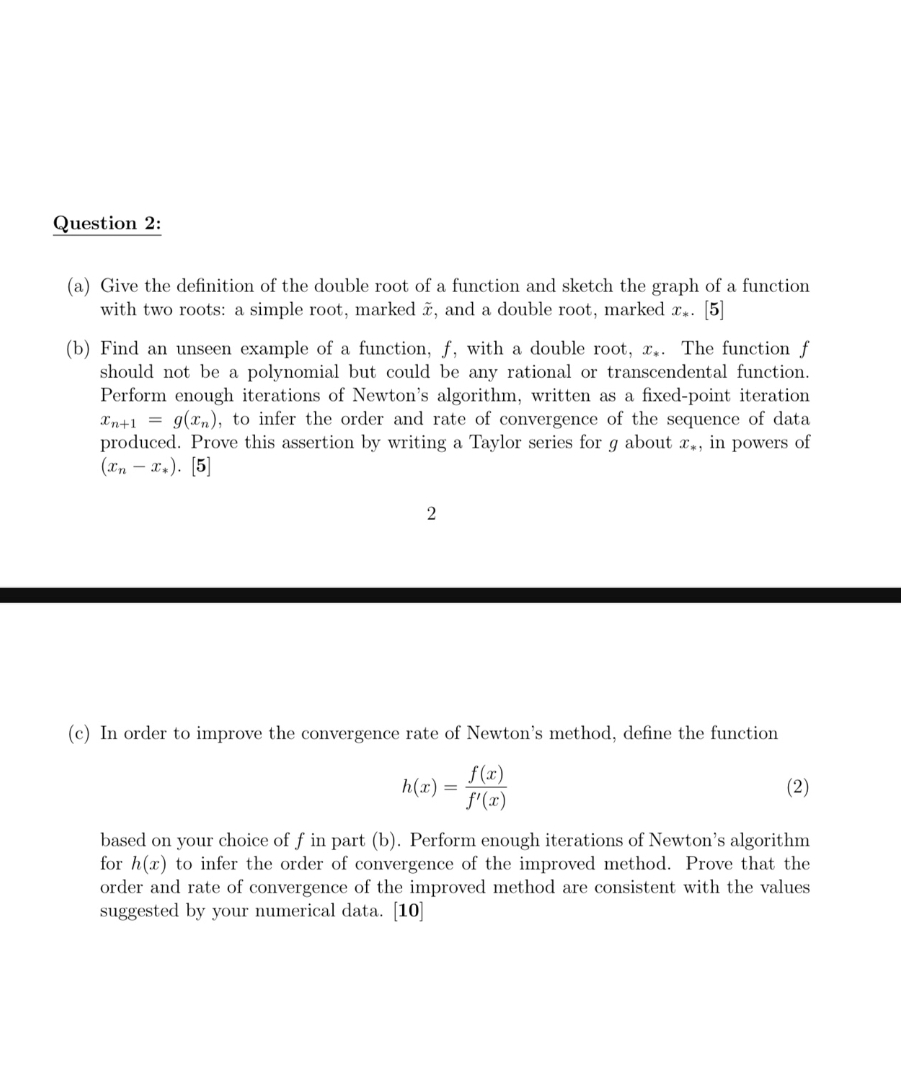 Solved kimdndly solve it asap, I will give positive | Chegg.com