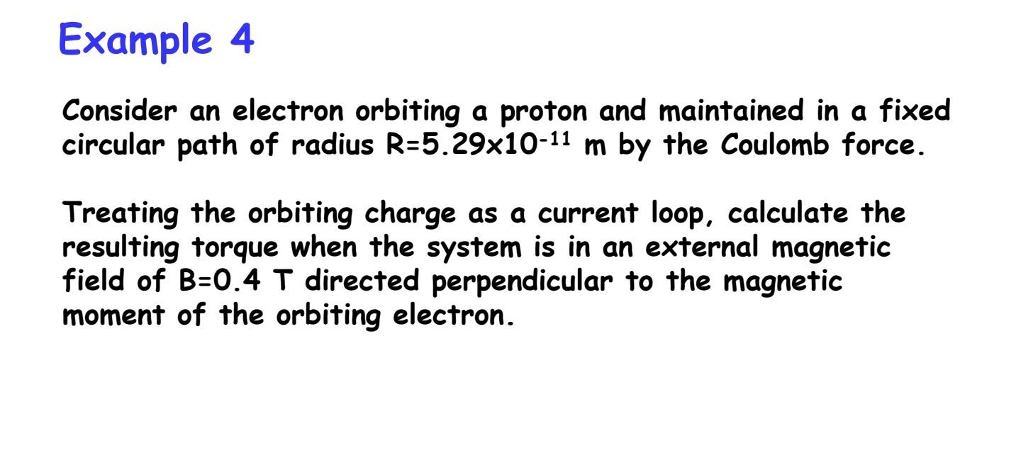 Solved Consider an electron orbiting a proton and maintained | Chegg.com Solved Consider an electron orbiting a proton and maintained | Chegg.com