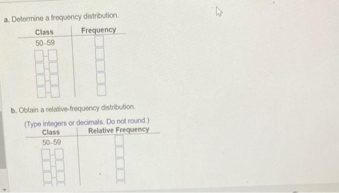 Solved Use the data set and limit grouping with a first | Chegg.com