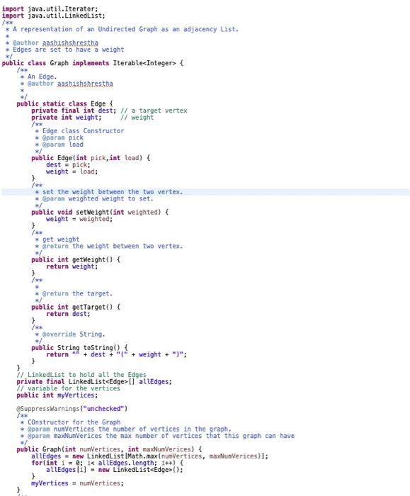 Solved please draw the UML diagram for the following code. | Chegg.com