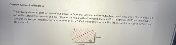 Solved (JUST FOCUS ON PART B) : The drawing shows an edge-on | Chegg.com