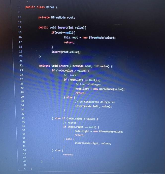 Solved Task 9 (10 points) In this task you should implement | Chegg.com Solved Task 9 (10 points) In this task you should implement | Chegg.com