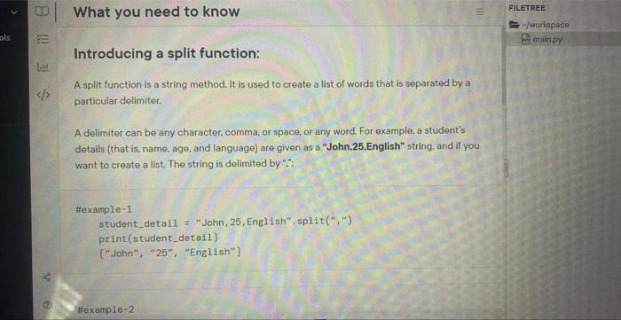 You have been tasked with building a URL file | Chegg.com