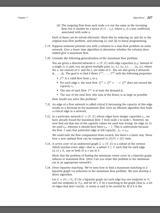 226 Exercises ingredient energy protein fat | Chegg.com