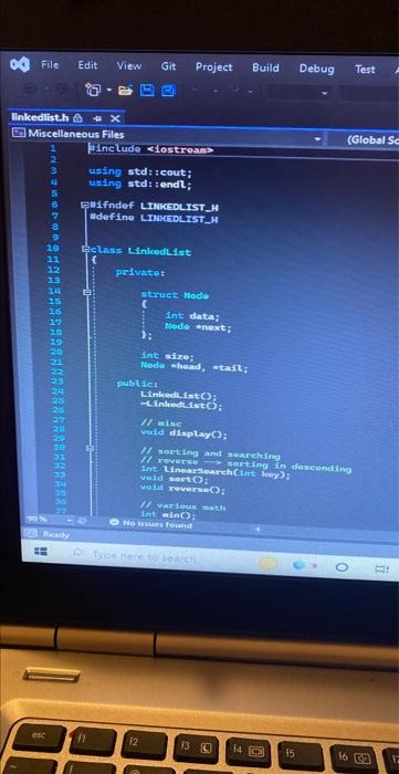Solved need help c++ please still learning my way around | Chegg.com