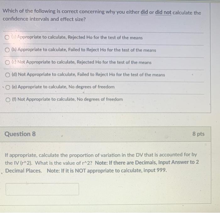 Solved Answer the following 9 questions based upon Scenario | Chegg.com