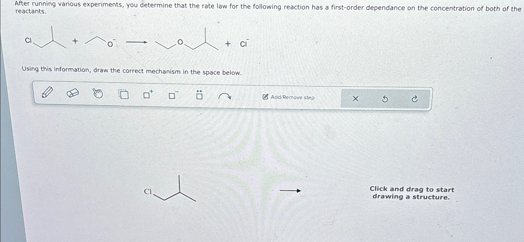 Solved After running various experiments, you determine that | Chegg.com
