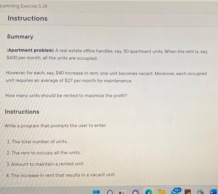 Solved im having trouble with my c++ programming this is | Chegg.com