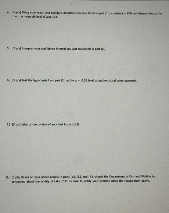 Solved case stuolesi (s0 Points Each, Values Individually | Chegg.com