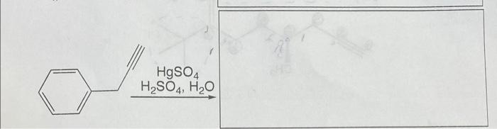 Solved HgSO4 H2SO4, H2O | Chegg.com