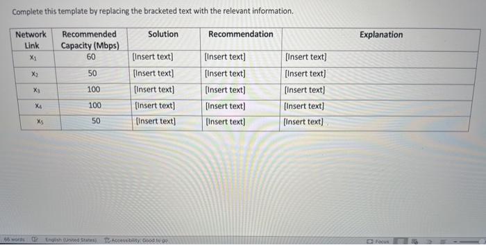 Solved You are employed as a network engineer and have been | Chegg.com