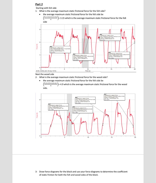 Connect a Vernier Force Sensor to your Lab Pro. | Chegg.com