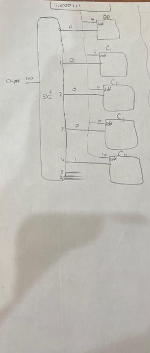 Solved Example Professor gave in class : Now Professor want | Chegg.com