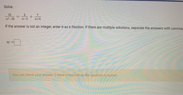 Solved Solve. 3R +21R*+2R = 9R - 7R If there are multiple | Chegg.com