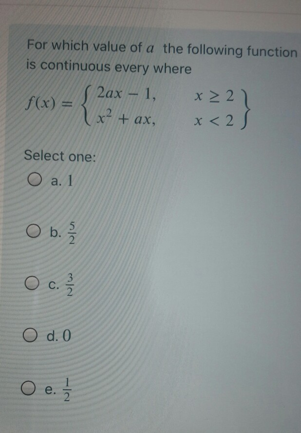 Solved Given f(x) = x2 + 3x + 1. Then f(h+1)-f(1) evaluate | Chegg.com