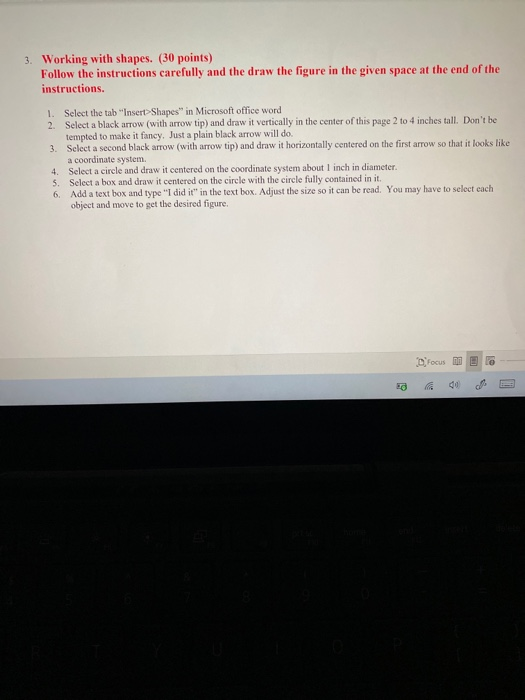 Lab 1 - Graphing Name Read the assignment carefully | Chegg.com