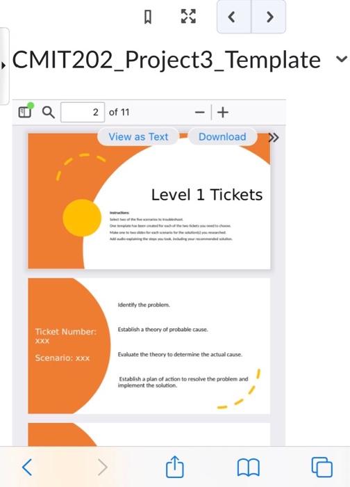 CMIT202_Project3_Template CMIT202_Project3_Template | Chegg.com