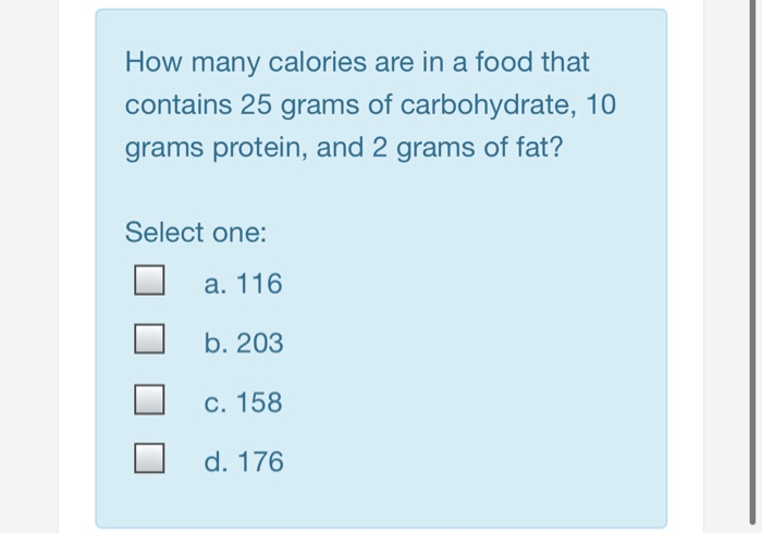 Solved The Acceptable Macronutrient Distribution Range | Chegg.com