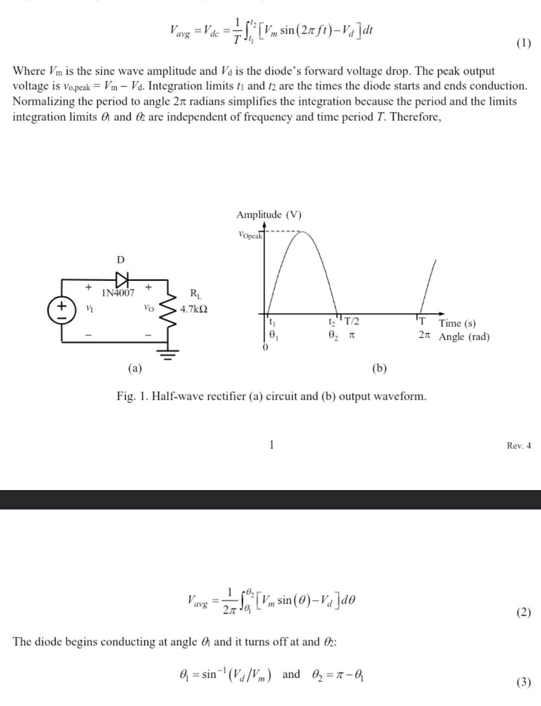 Solved Prelab: Assume the following for calculations in | Chegg.com