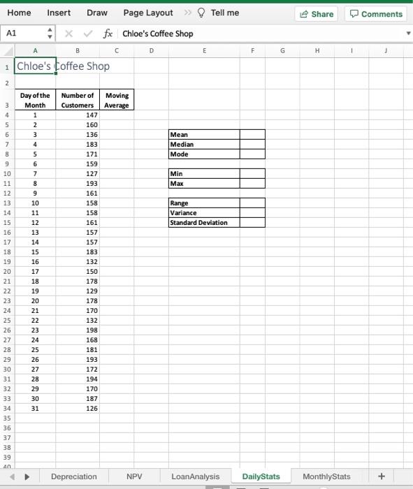 Solved Steps to Perform: Step Instructions Points Possible 1 | Chegg.com