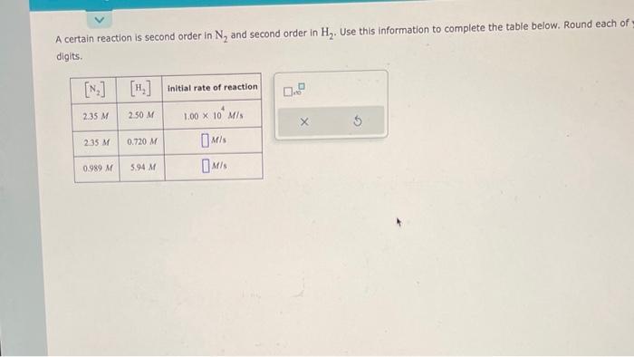 Solved ClCH2CH2Cl(g)→CH2CHCl(g)+HCl(g) At a certain | Chegg.com