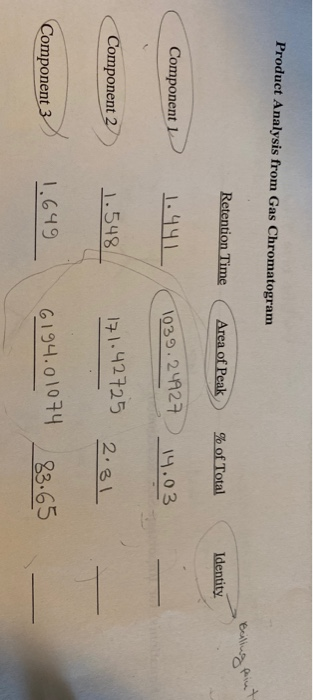 Solved can some one help me how to write balanced equation | Chegg.com