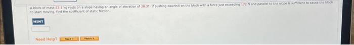 Solved to start merins, find toe coekiele of sastic | Chegg.com