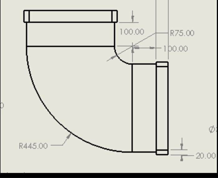 Solved Sketch the front, left, right, top, bottom, and back | Chegg.com