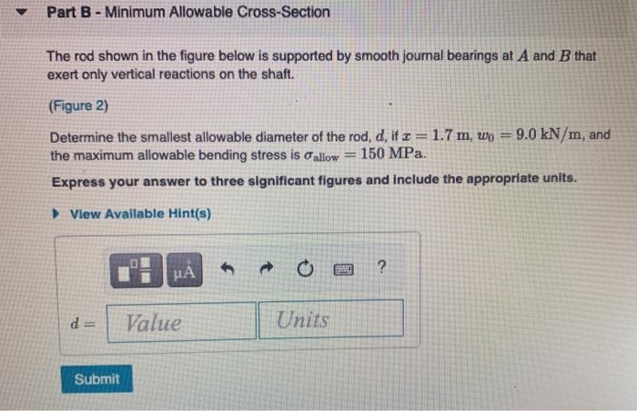 Solved Figure 1 of 3 > W W w D L W Figure 2 of 3 > Wo Od | Chegg.com