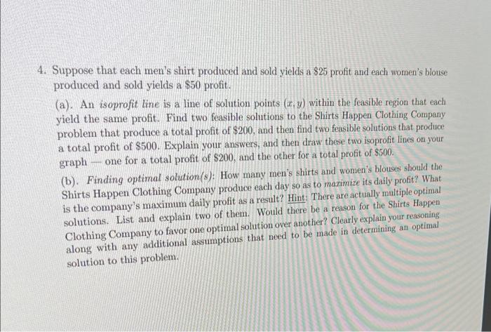 Solved MATH 1324: Mathematics for Business & Social Sciences | Chegg.com