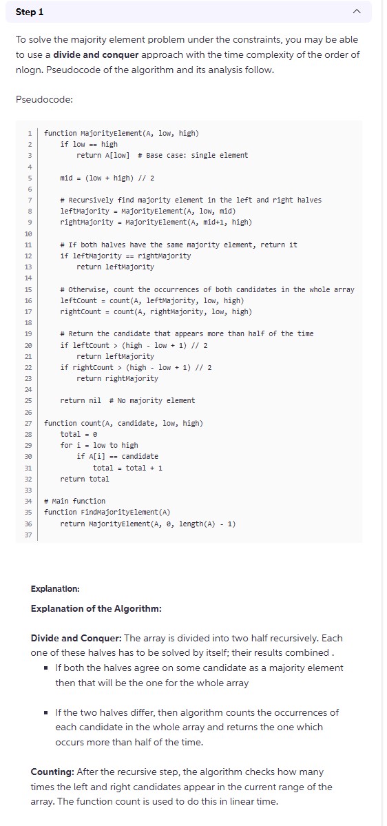 Solved please write for me th following code in pseudo code | Chegg.com