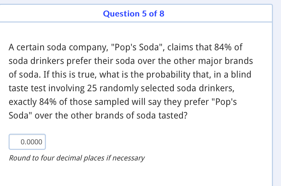 Solved 5 ﻿Question 5: Please answer using the image | Chegg.com