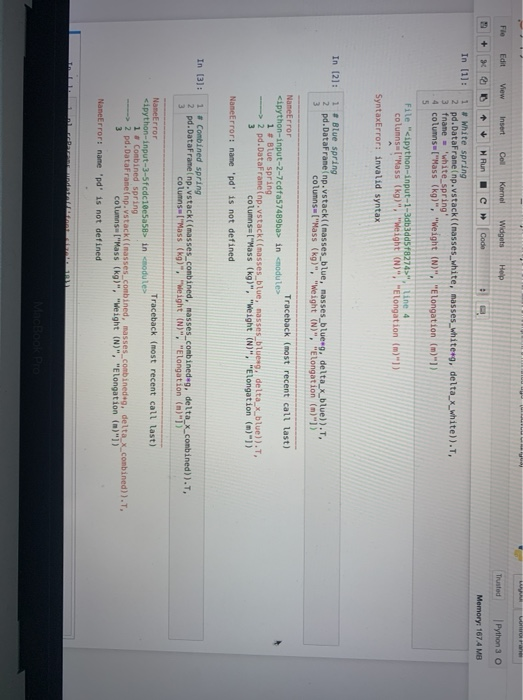 Solved Hello! Can someone help me and explain what should I | Chegg.com