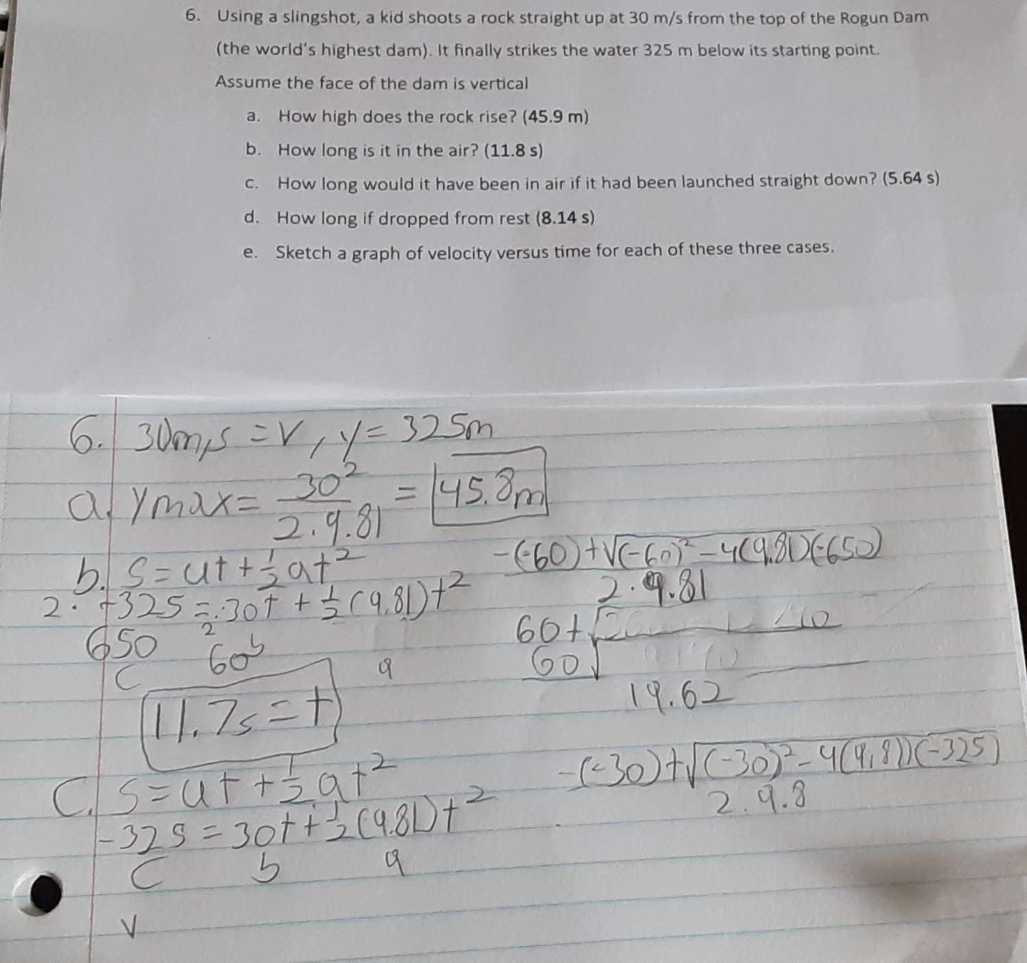 Solved Can You Tell Me How To Solve C that One Is