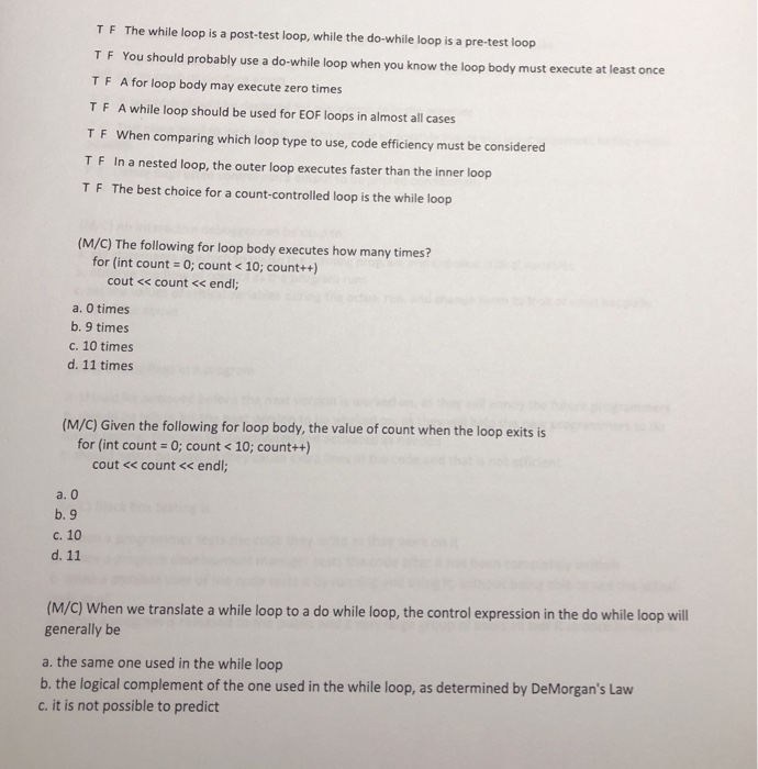Solved TF The imperative/procedural design paradigm focuses | Chegg.com