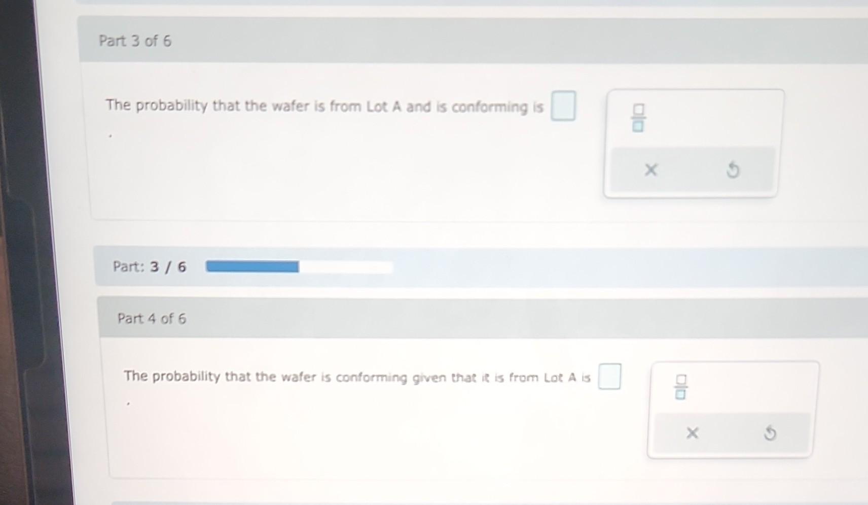 Solved Quality control: A population of 582 semiconductor | Chegg.com