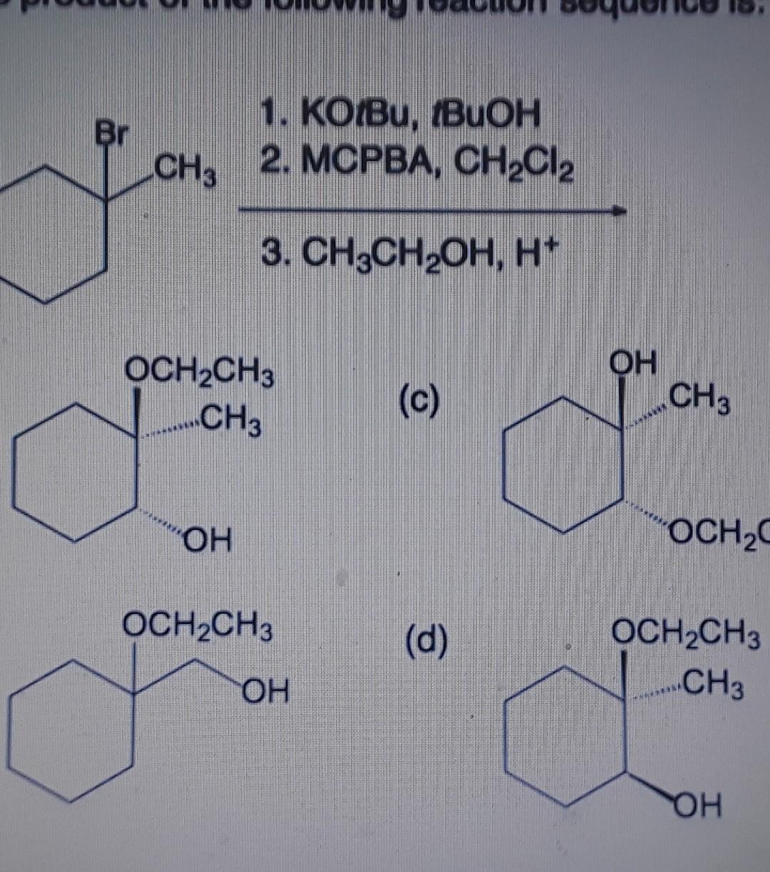 Solved Reagents to accomplish the following transforma (a) | Chegg.com