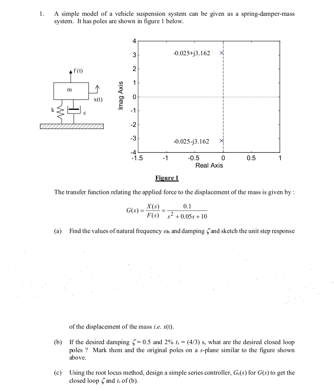 Solved Q1.1 ﻿Please kindly refer to the attached photo for | Chegg.com