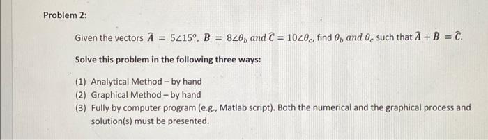 Solved DO BY HAND! i need part B done by HAND! and u need C | Chegg.com