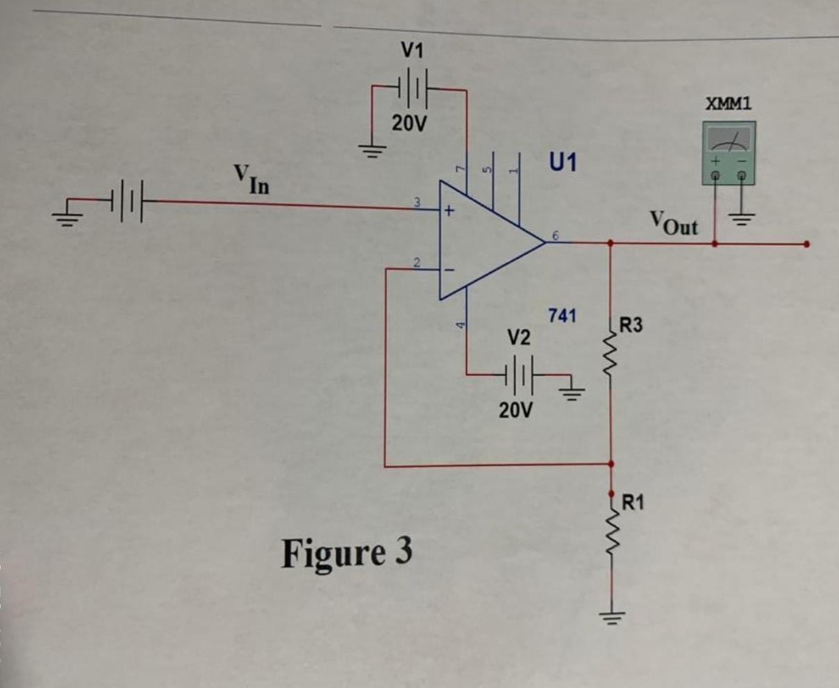 Solved Assignment (Continued) (4) For the circuit of Figure | Chegg.com